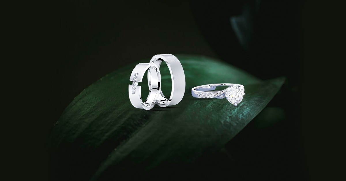 Best Real Diamond Jewelry Design - Top 7 Trending Designs 2020