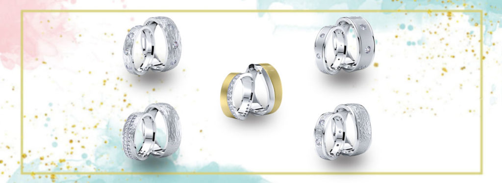 Design Your Own Wedding Rings: Step-By-Step Guide – Love Wedding Bands Blog