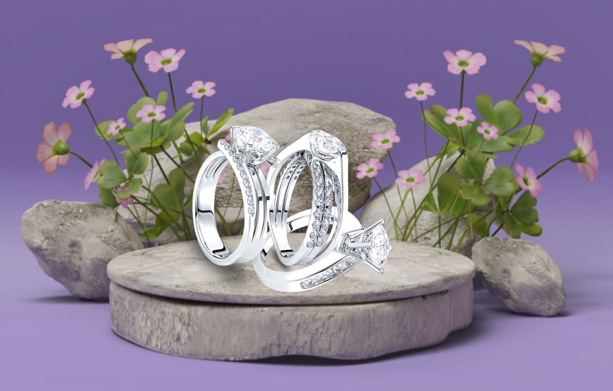 How Solitaire Engagement Rings Became A Timeless Symbol Of Love - Love ...