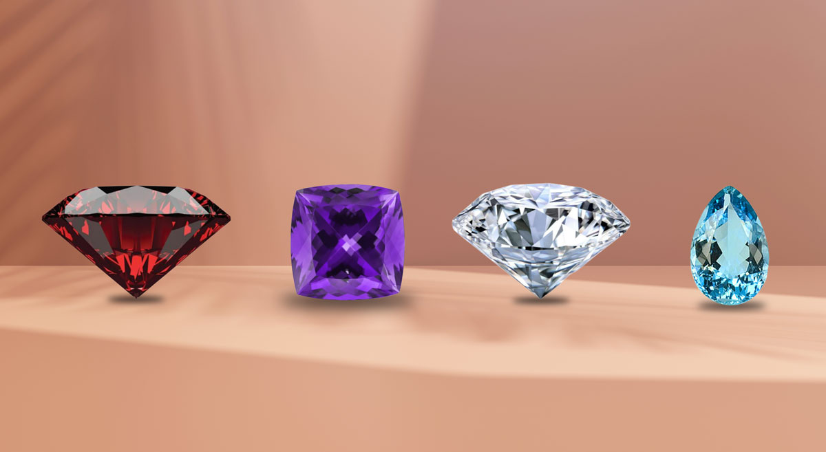 March Birthstone Spotlight: The Beauty and Symbolism of Aquamarine ...