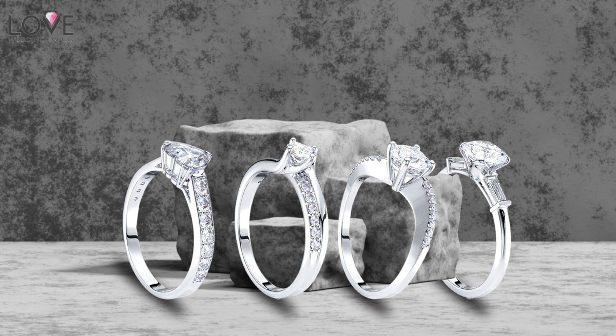 Exploring the Different Types of Rings: From Engagement to Classic ...